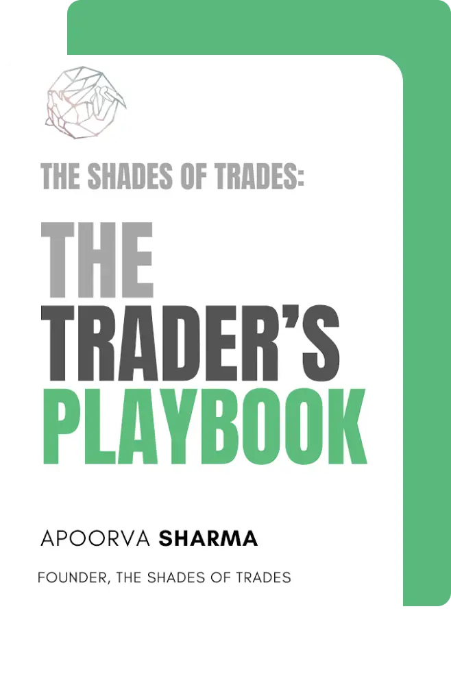 The Shades of Trades - Take Control of Your Financial Future.